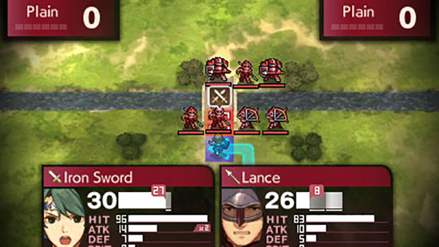 5 Tips I Wish I Knew before Starting Fire Emblem Echoes: Shadows of ...