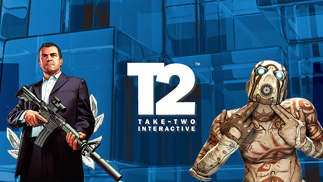 Take-Two Has a "Highly Anticipated New Title" in the Works that Isn't ...