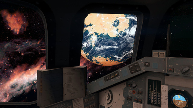 Interview: Creator of GTA V's Outer Space Mod on Development Difficulty ...