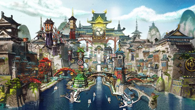 FFXIV Miniature Aetheryte Guide: How to Get a Cheap Miniature Aetheryte ...