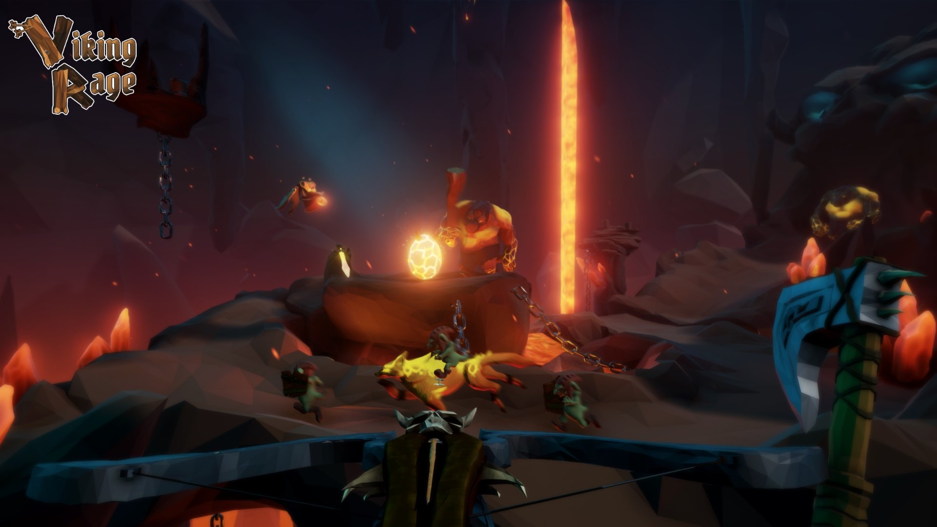 Viking Rage News, Guides, Walkthrough, Screenshots, and Reviews ...