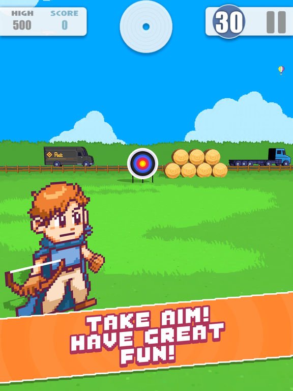 Cobi Arrows News, Guides, Walkthrough, Screenshots, and Reviews - GameRevolution