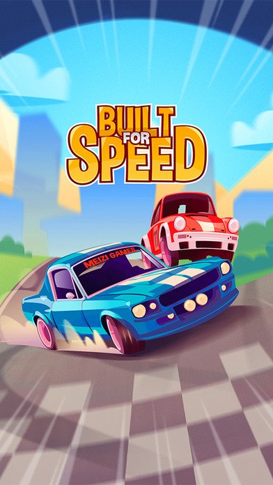 Built for Speed News, Guides, Walkthrough, Screenshots, and Reviews ...