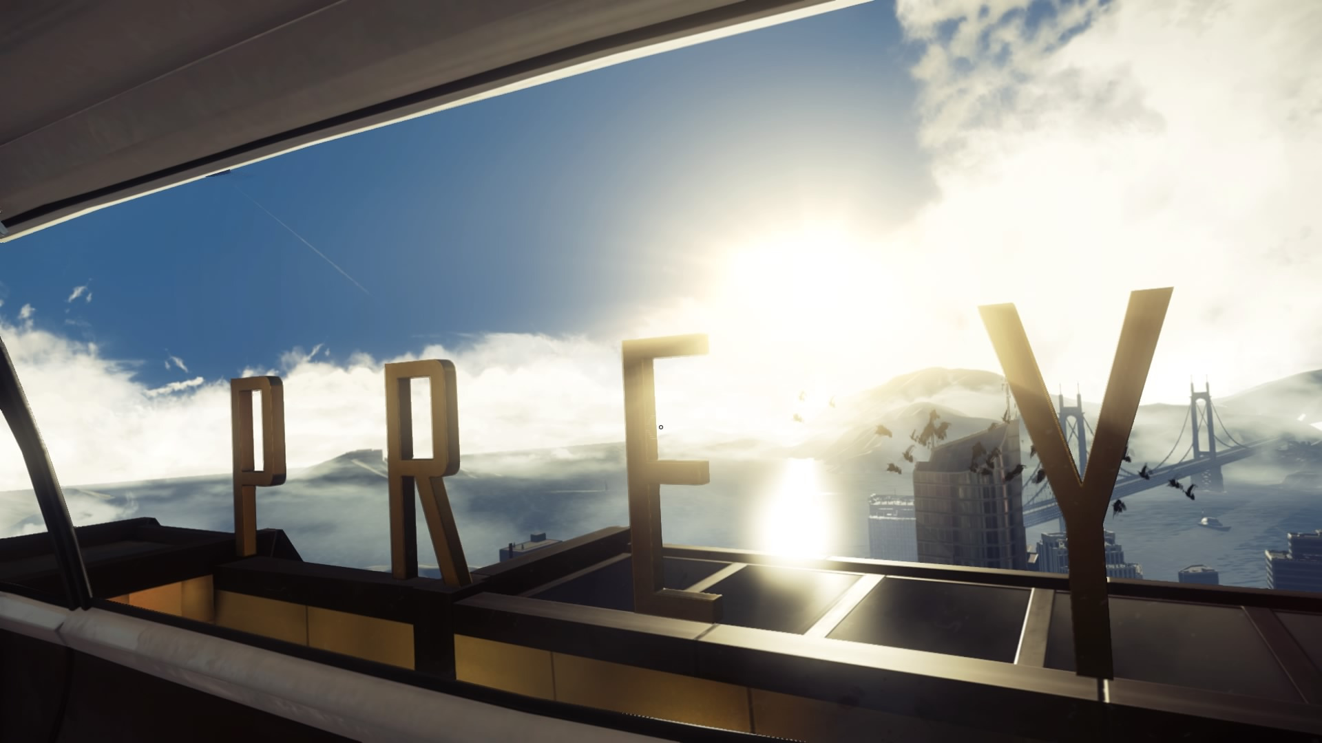 Prey (2017) How To Find The Hidden Safe In The Trauma Center ...