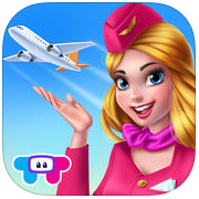 Sky Girls - Flight Attendant Story News, Guides, Walkthrough ...