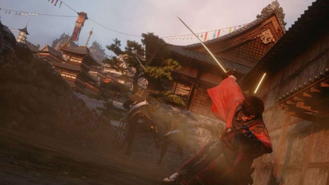 FFXIV: Stormblood - Samurai Rotation Guide - GameRevolution