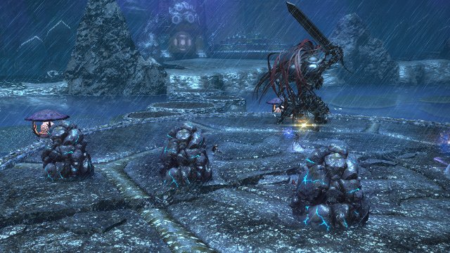 A Guide to Defeating Susano in FFXIV: Stormblood - GameRevolution