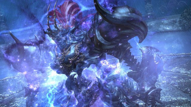 A Guide to Defeating Susano in FFXIV: Stormblood - GameRevolution
