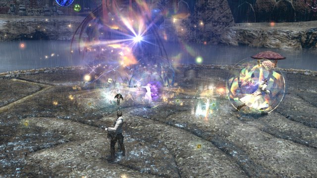A Guide to Defeating Susano in FFXIV: Stormblood - GameRevolution