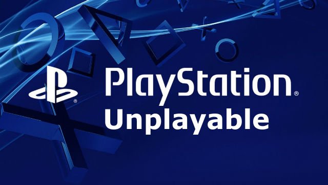 Sony's Most Exciting Games at E3 Are Unplayable - GameRevolution