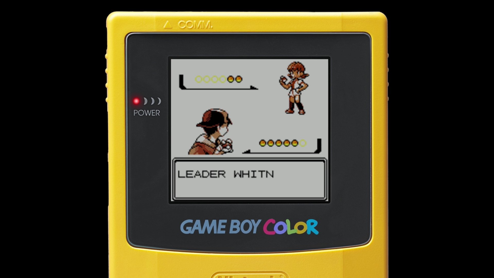 Leaked Pokemon Gold and Silver Beta Demos Show Features Cut From Final ...