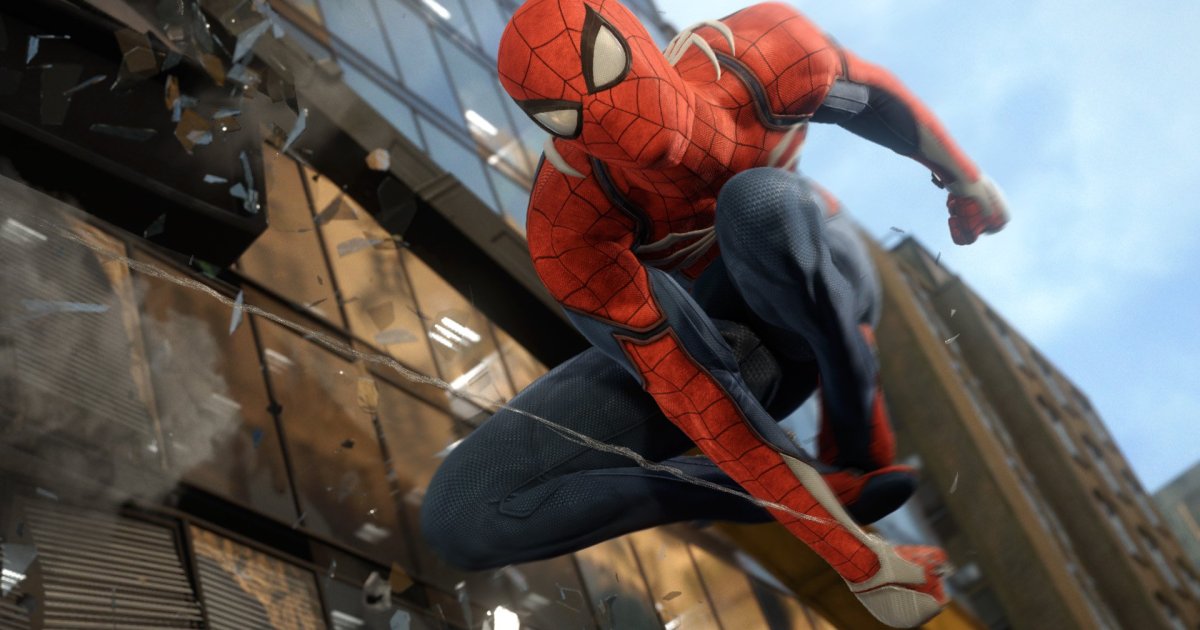 Spider-Man Backpack Locations: How to Find Them and What You Get ...