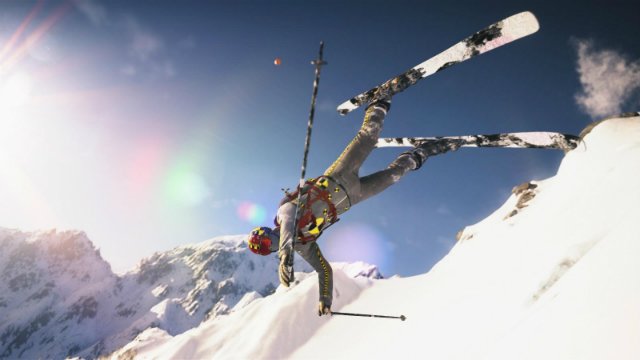 Steep's Switch Edition May Be in Trouble, According to Source ...
