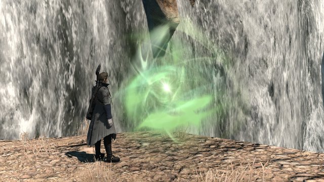 FFXIV: Stormblood - The Location of All Aether Currents (With Maps ...