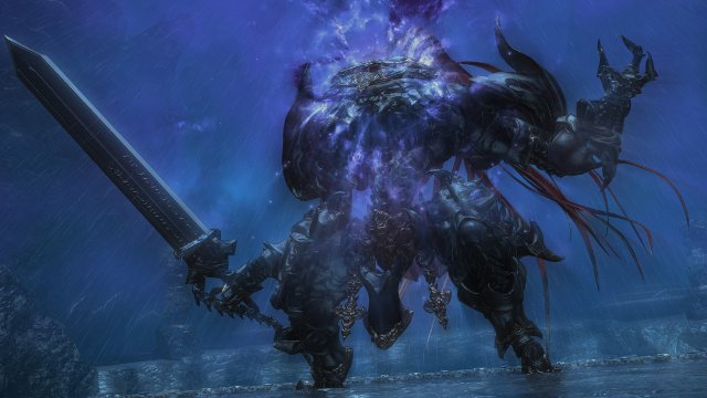 A Quick Guide to Defeating Susano Extreme in FFXIV: Stormblood (Pool of ...