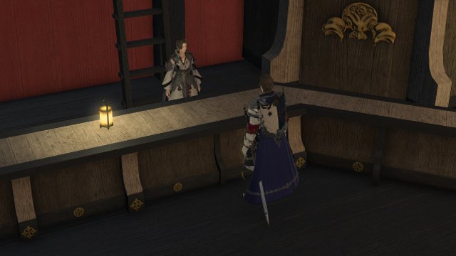 FFXIV: Stormblood - How To Unlock Clan Hunts - GameRevolution