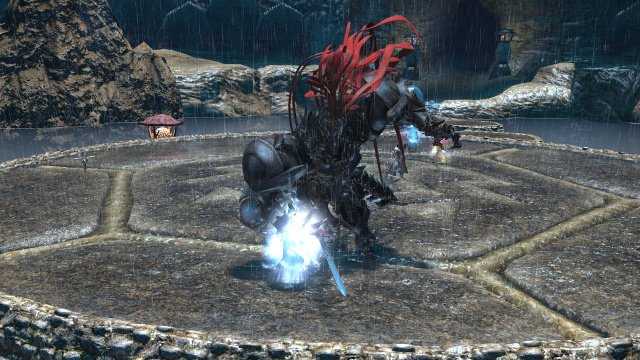 A Quick Guide to Defeating Susano Extreme in FFXIV: Stormblood (Pool of ...