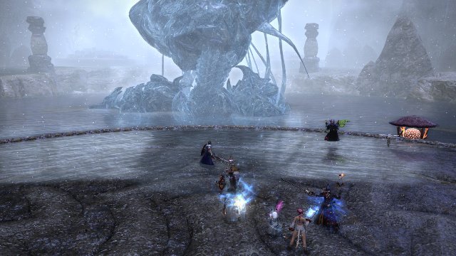 A Quick Guide to Defeating Susano Extreme in FFXIV: Stormblood (Pool of ...