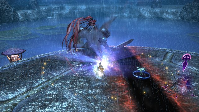 A Quick Guide to Defeating Susano Extreme in FFXIV: Stormblood (Pool of ...