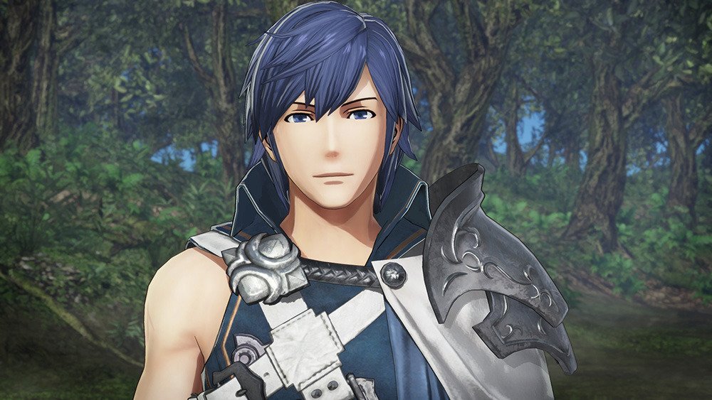 Fire Emblem Warriors: A Complete Guide to All Playable Characters You ...