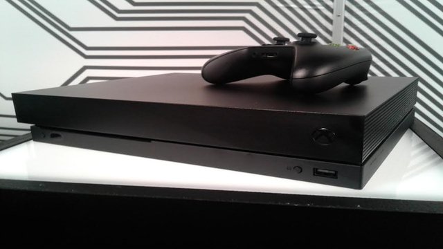 Xbox One X Enhanced Games List: All 4K Enhanced Games Available at ...