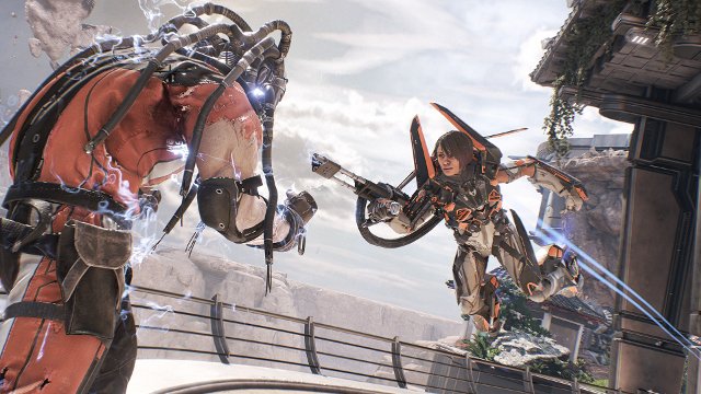 LawBreakers' Player Count Drops Below 50 on Steam - GameRevolution