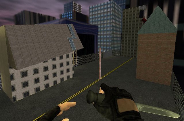 Teamwork and Technology: How Counter-Strike Changed My Life ...