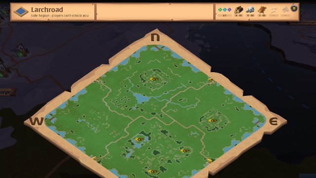 5 Tips I Wish I Knew Before Starting Albion Online - GameRevolution