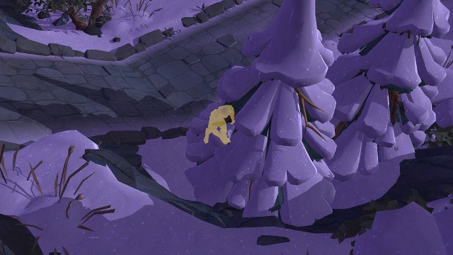 Albion Online - Where to Get Rough Logs - GameRevolution