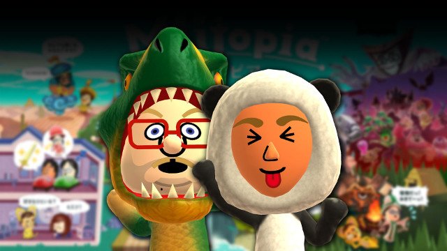 Miitopia - The Best Personality Types and What They Do - GameRevolution