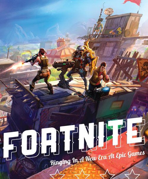 Fornite News, Guides, Walkthrough, Screenshots, and Reviews ...