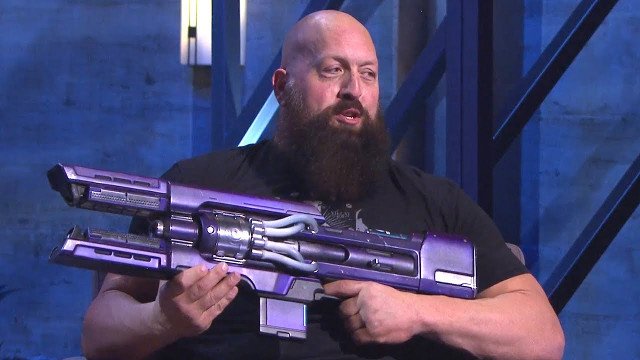 Destiny 2 Gets Pre-Order Bonus Weapon, Bungie Announces - GameRevolution