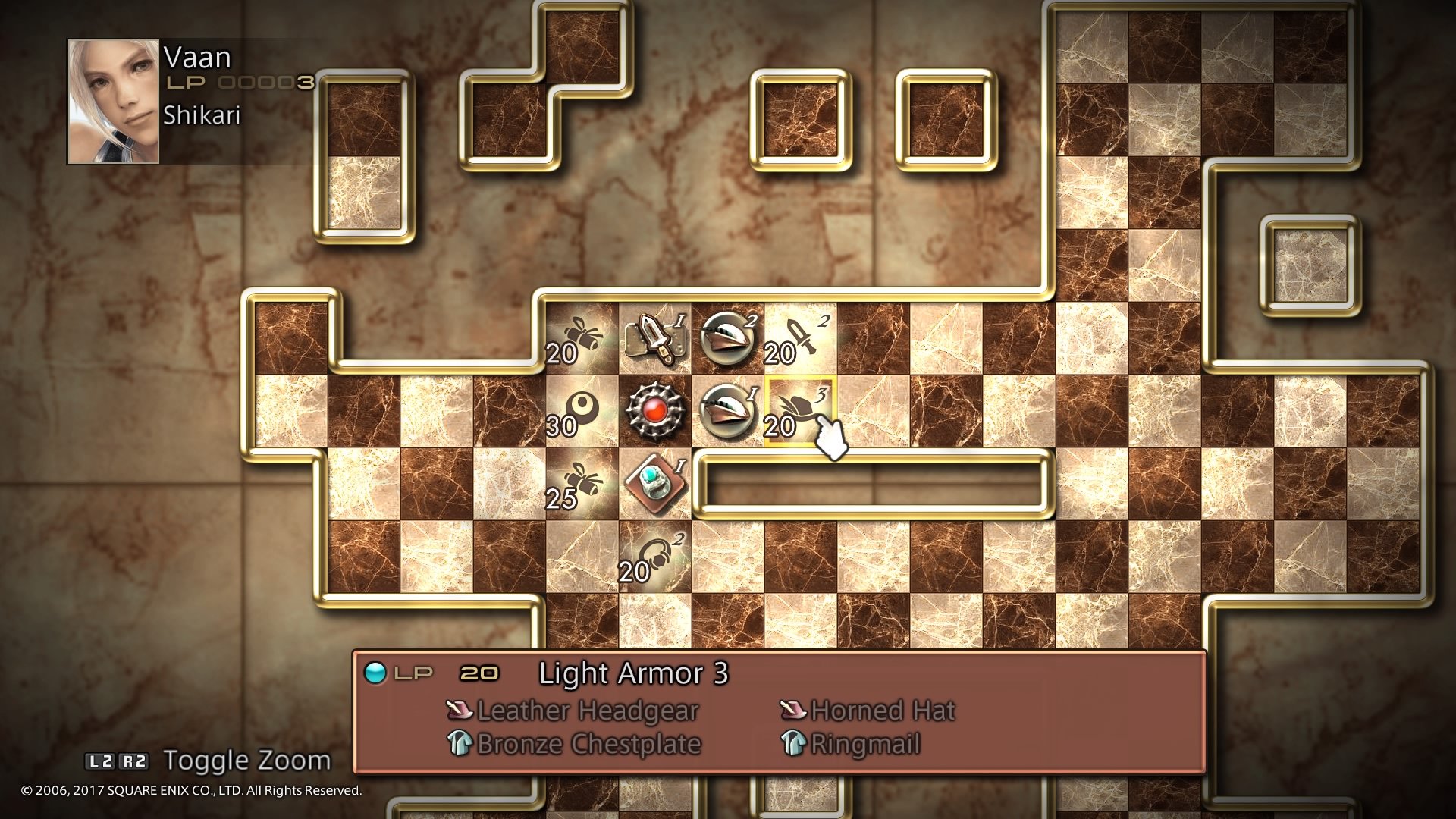 5 Tips for Choosing and Using Jobs, License Boards in Final Fantasy XII ...