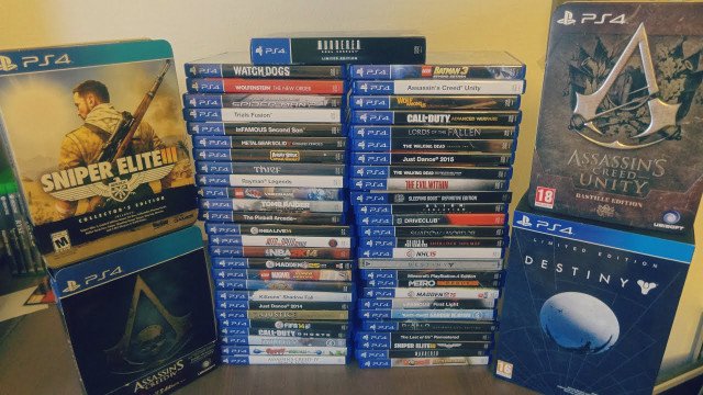 Game Deal Tuesdays: INSIDE, Battlefield 1, Metal Gear Solid V, Yooka ...