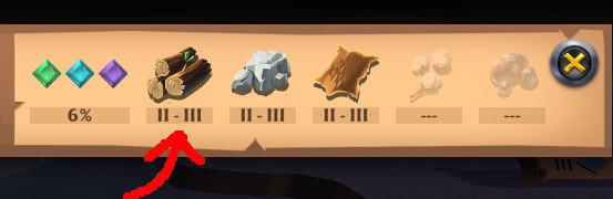 Albion Online - Where to Find Copper Ore, Tin, Iron, Titanium, and More ...