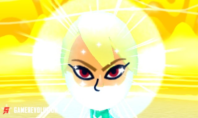 Miitopia Review-in-Progress: Nintendo's New RPG Is Pretty Creepy - GameRevolution