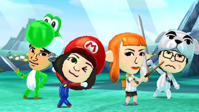 Miitopia - What is the Best Class and Party Composition? - GameRevolution