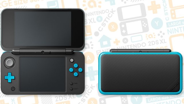 Nintendo 3DS News, Guides, Walkthrough, Screenshots, and Reviews ...