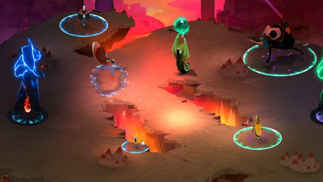 Every Talisman in Pyre, with Effect Descriptions - GameRevolution