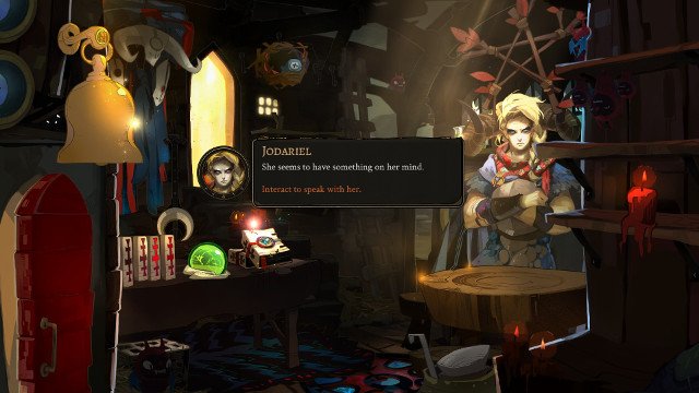 5 Tips I Wish I Knew Before Starting Pyre - GameRevolution