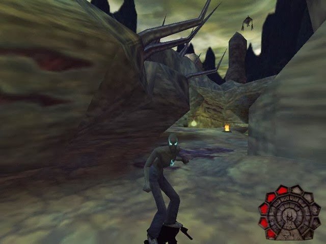 Shadowman Review - GameRevolution