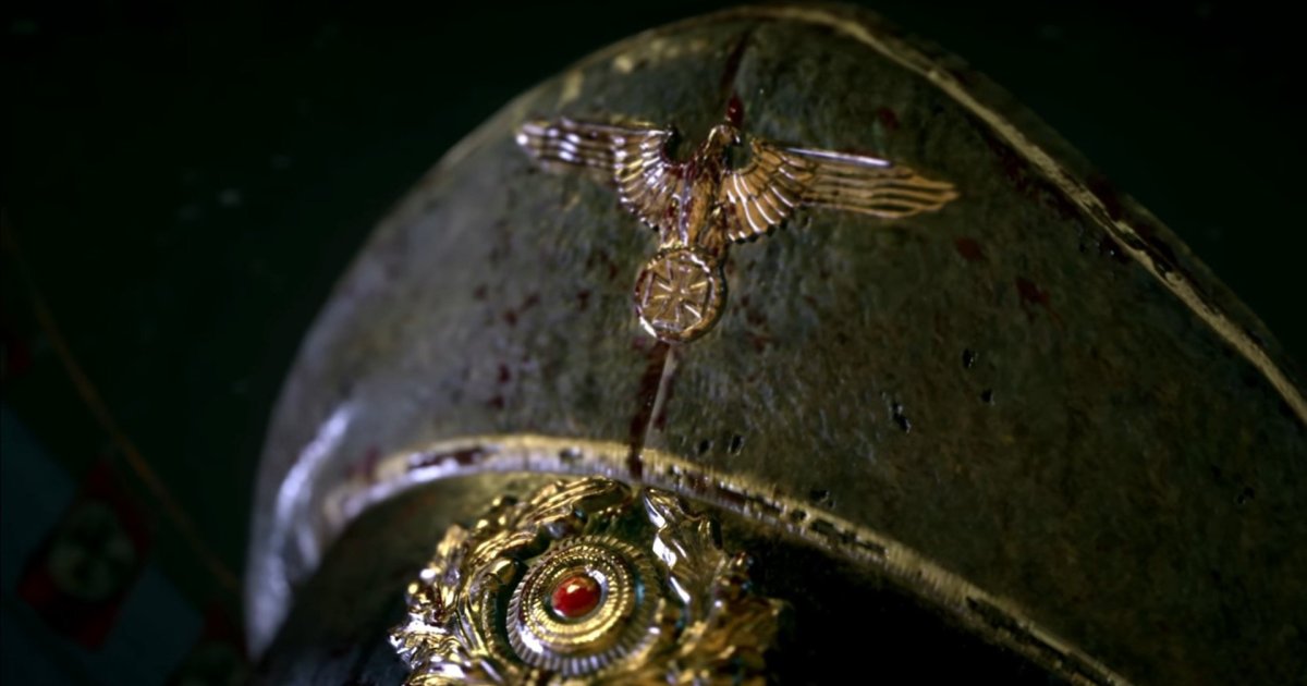 Nazi Zombies in Call of Duty: WWII Look Like the Best Yet [SDCC 2017 ...