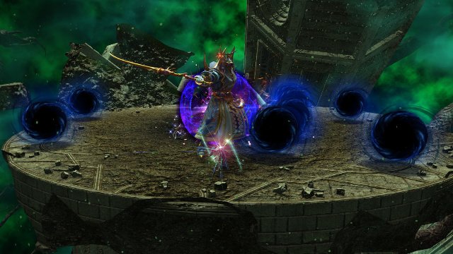 A Quick Guide to Omega: Deltascape v4.0 in FFXIV: Stormblood (Exdeath ...