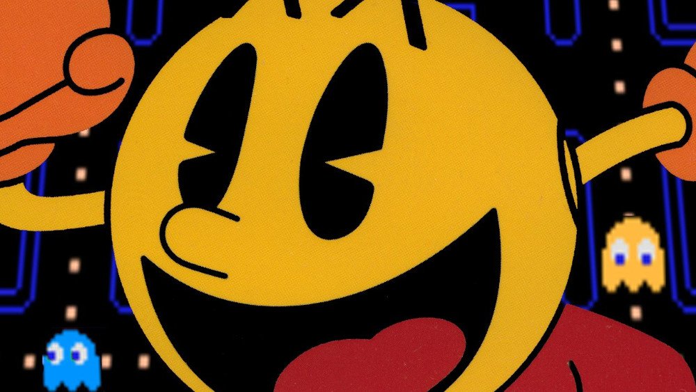 Pac-Man Vs. Is Still Multiplayer Bliss 15 Years Later - GameRevolution