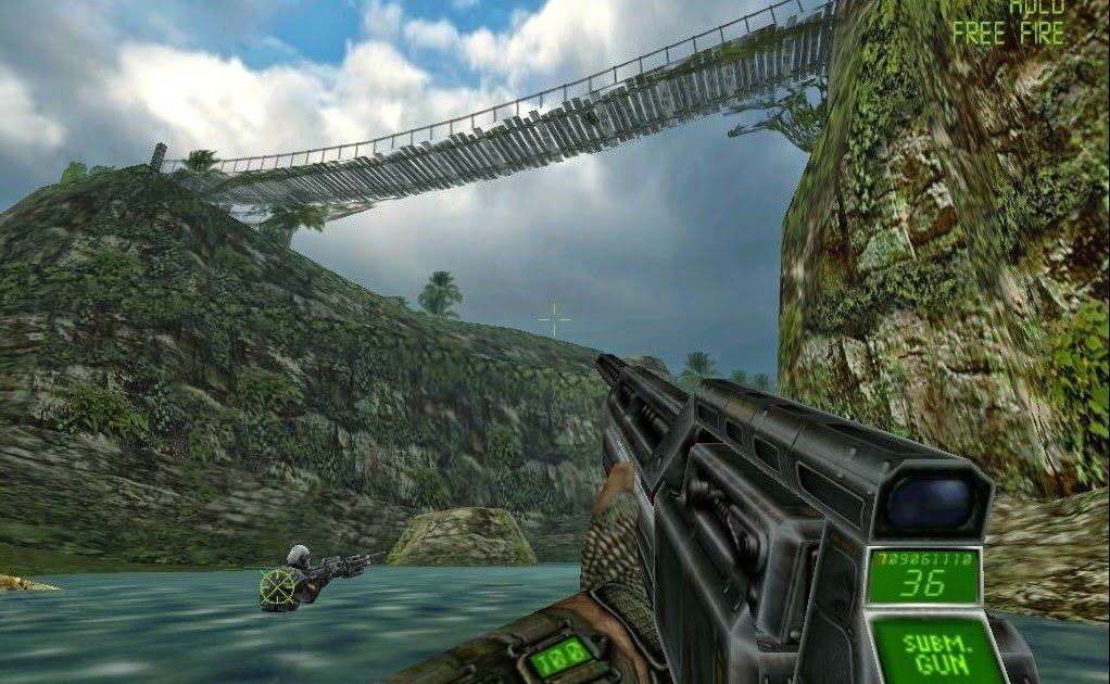 Codename: Outbreak Review - GameRevolution