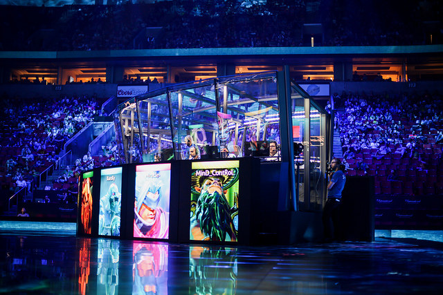 New eSports Co. Hosts Open Dota 2 Tournament to Establish Scene in ...