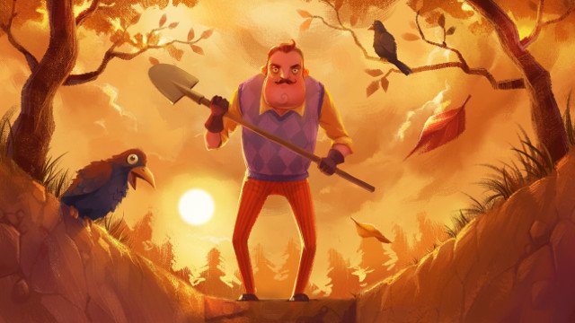 Hello Neighbor Cheats - GameRevolution