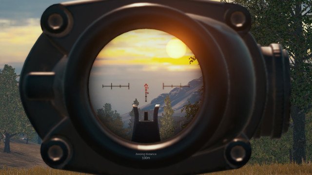 PUBG - How to Use Voice Chat to Speak to Enemies - GameRevolution