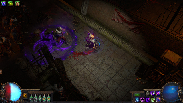 Path of Exile: Fall of Oriath - A Quick Walkthrough For Acts 5 to 8 ...