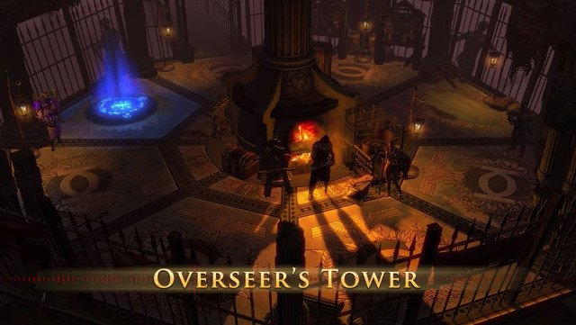 Path of Exile: Fall of Oriath - How to Get to Act 5 - GameRevolution